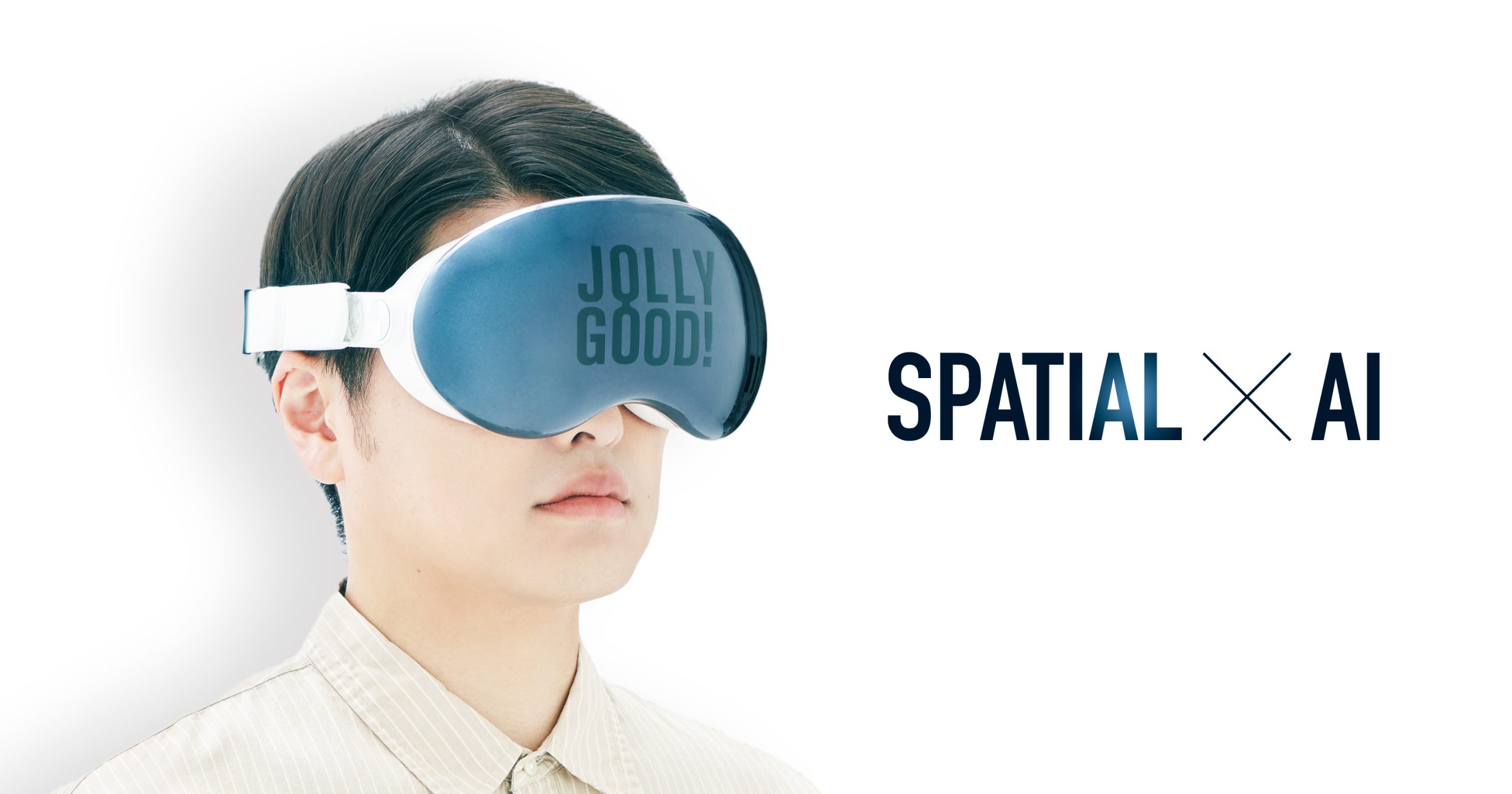 VR Clinical Training・VRDTx | JOLLY GOOD Inc. | Jolly Good Inc.